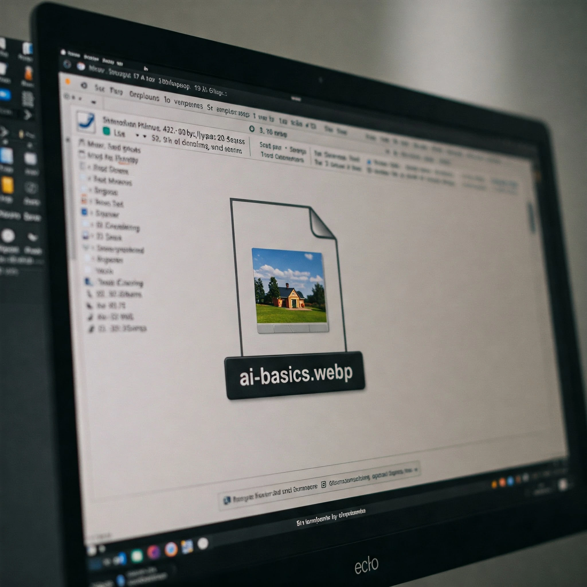 AI Explained Simply: A Beginner's Guide to Artificial Intelligence