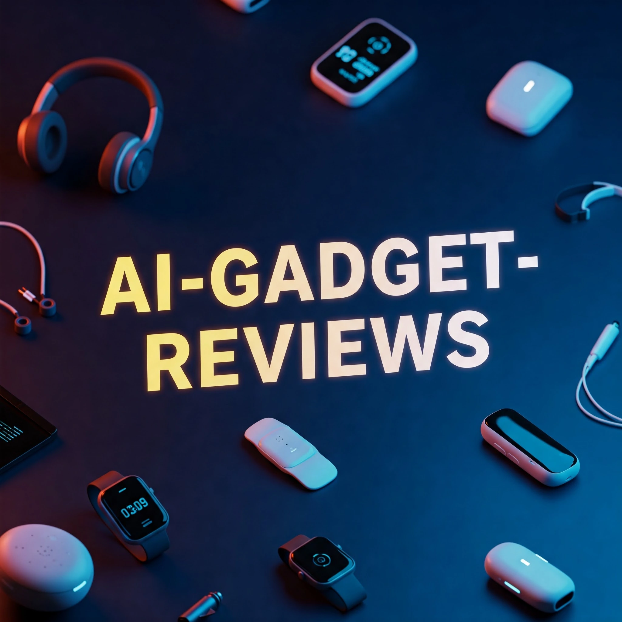 Reviews: Testing the Newest AI-Powered Gadgets of 2025