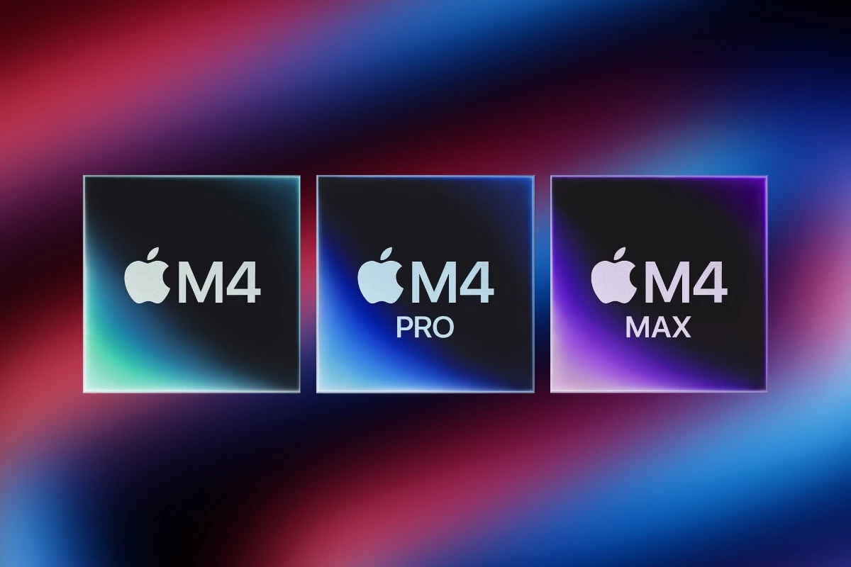 Apple M4 Pro and M4 Max: A Revolution in Computing Chips